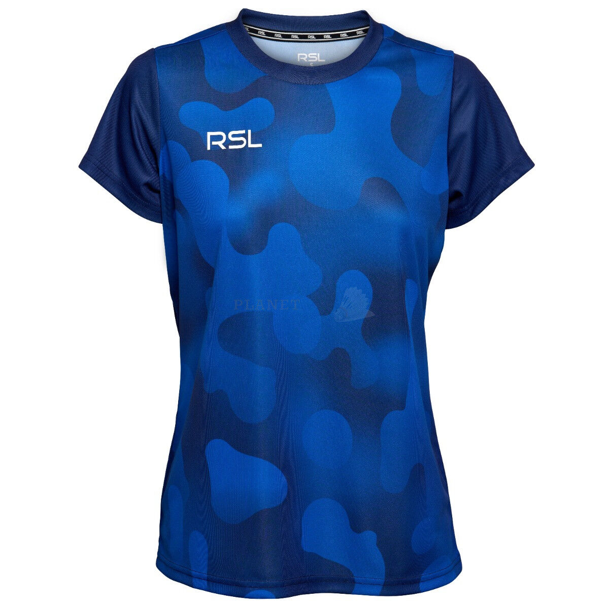 RSL Norma Women - Wingborg Sport